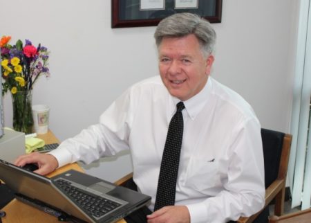 Michael Ware on the Current State of the Solar Industry | EcoMotion