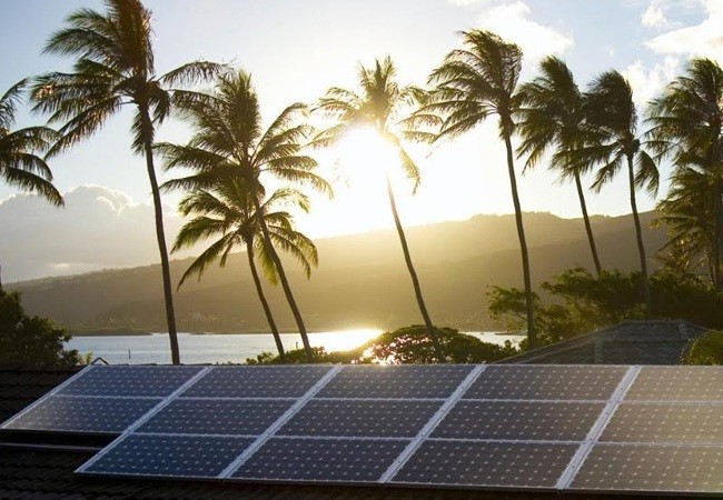 The Hawaiian Power Update | EcoMotion