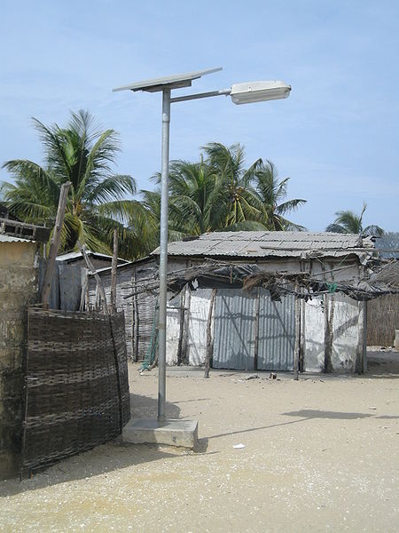 Vol. 16 #4 April 3, 2014: The 6,000 Year Old Solar Industry | EcoMotion