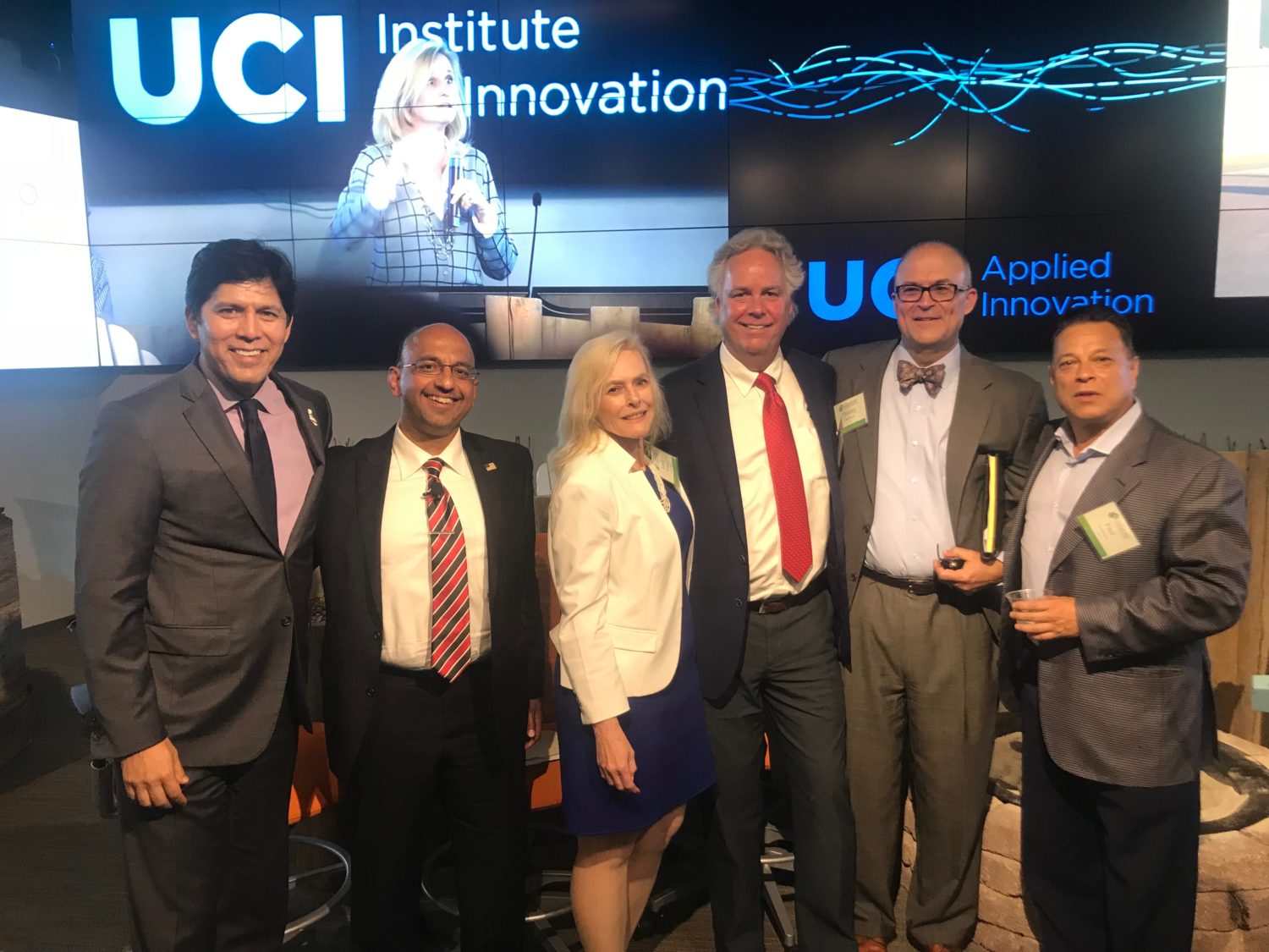 June 20, 2018, Accelerated Energy Investment Forum | EcoMotion