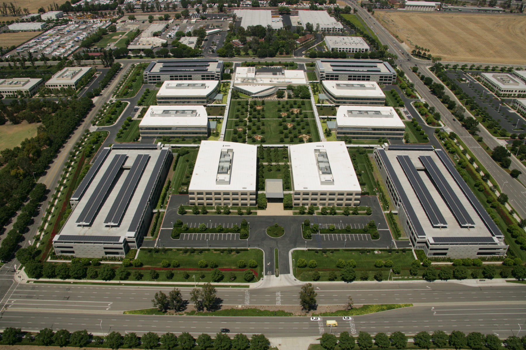 Accomplishments | EcoMotion